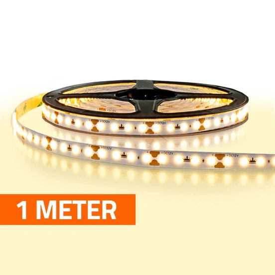 1 meter ledstrips - diverse lichtkleuren